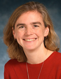 Epps-Martin appointed Wiley Faculty Fellow | Texas A&M University ...