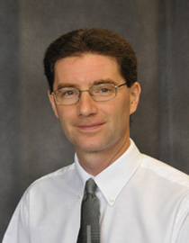 Civil's Burris appointed holder of Herbert D. Kelleher Professorship ...