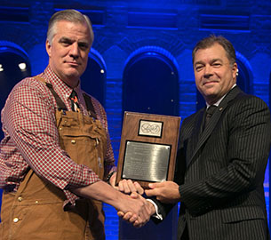 Petroleum engineering awardees honored at recent SPE conference | Texas ...