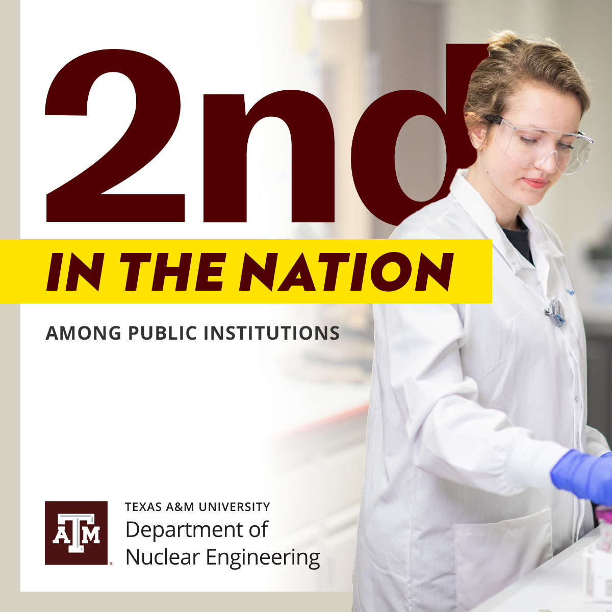 Nuclear Engineering | Texas A&M University Engineering